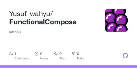 Github Yusuf Wahyufunctionalcompose Latihan