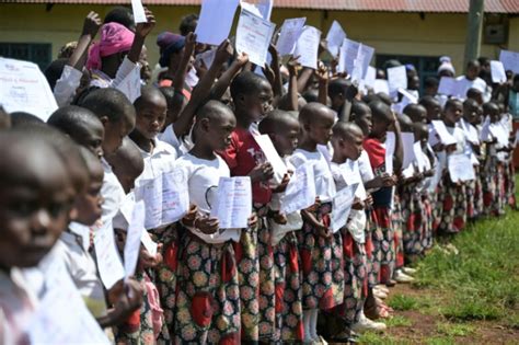 More Than 230 Mn Female Genital Mutilation Survivors Worldwide Unicef