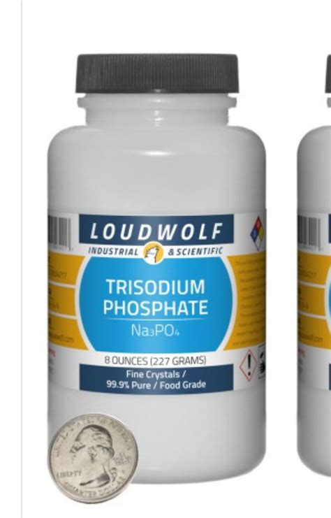 Diy Phosphate Dosing Recipe Reef2reef