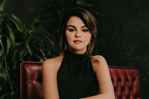 Ini 10 Artis yang Pernah Berseteru dengan Selena Gomez