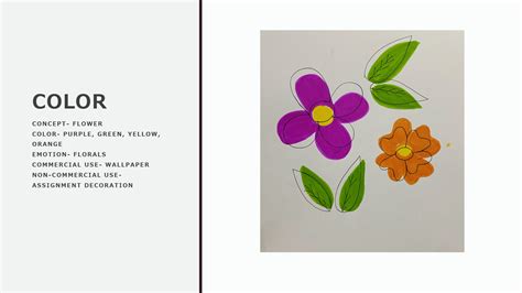 Assignment Decoration