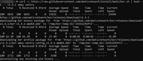 How To Run A Polygon Node Step By Step Cherry Servers