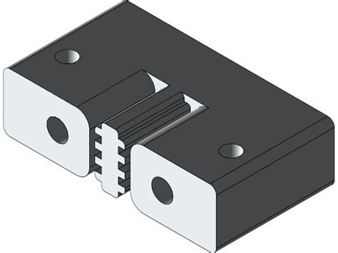 Free CAD Designs Files D Models The GrabCAD Community Library