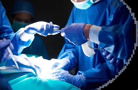 Laparoscopic Rectopexy Surgery In Bangladesh