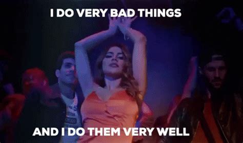 Naughty Girl S Find And Share On Giphy