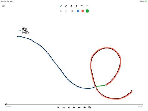 Line Rider On