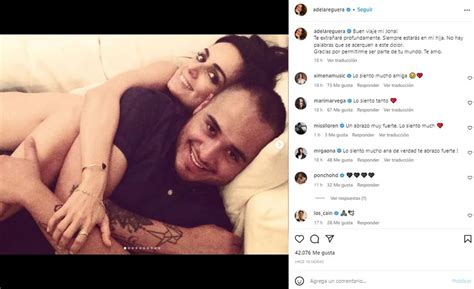 Murió Jonathan Lule Maquillista De Las Estrellas Tras Dos Semanas