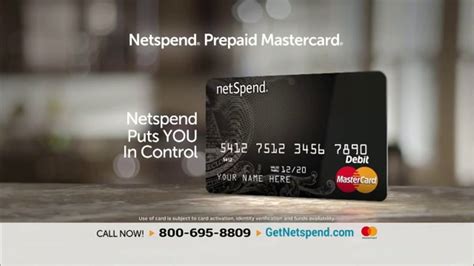 Netspend Card Tv Spot Cardholders Share Their Experience Ispot