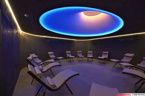 Hotel Diedrich Barrisol Lumière