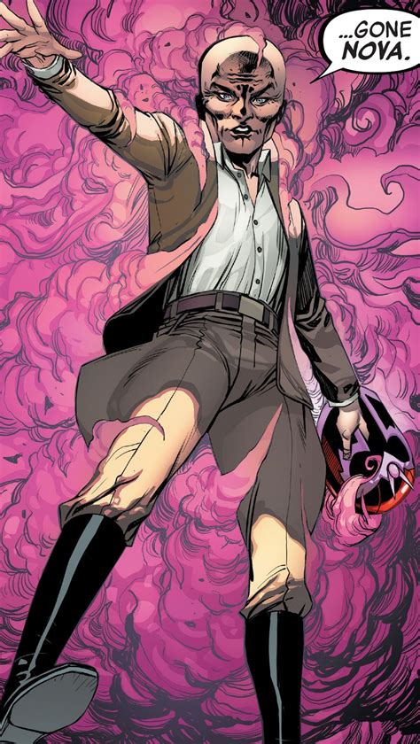 Cassandra Nova Xavier Heroes Reborn Ma The Brain Strummers Wiki