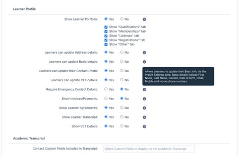 Learner Portal Student Access Axcelerate Support