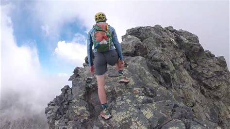 Little Bear Blanca Traverse The Catwalk Youtube