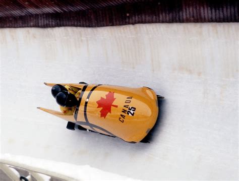 Olimpijska Staza Za Bob I Sankanje Trebević Skijanjers