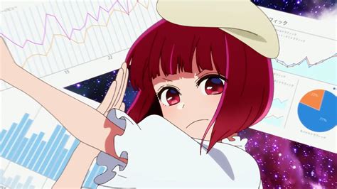 有馬佳奈的自搜小教室 我推的孩子 Youtube