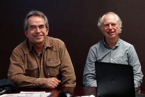 Entrevista A Daniel Hallin Acop