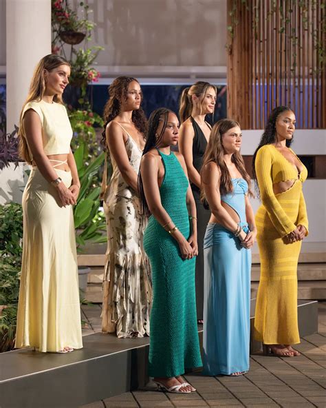 What Time Is Bachelor In Paradise On How Long Is This Weeks Episode