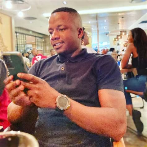 Gee Molefe G Molefe • Threads Say More