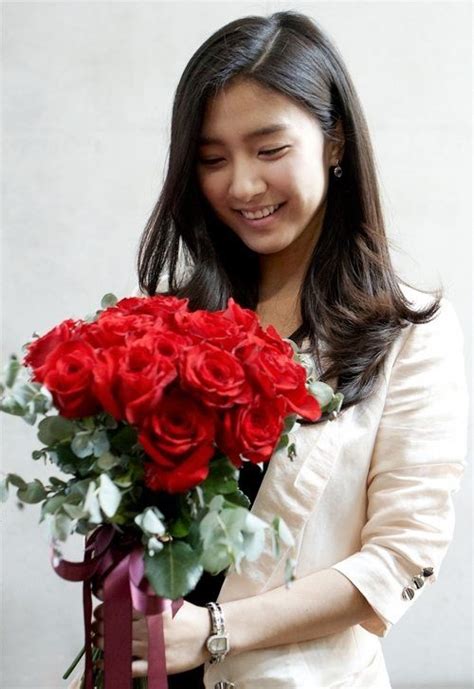 Kim Soeun ความงาม สาวเกาหลี