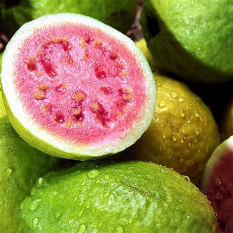 10 Of The Most Sour Foods On The Planet