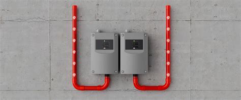 Securiton Asd 532 Aspirating Smoke Detection Eurofyre