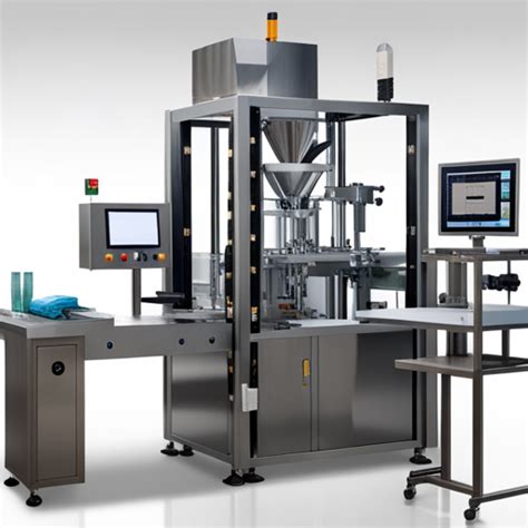 Explore The World Of Pill Packaging Machines Tianjiu