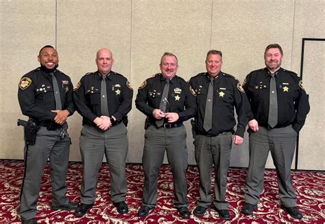 Montgomery Montgomery County Sheriffs Office Dayton Ohio