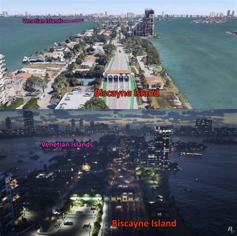 I Recreated The Gta Vi Trailer In Real Life Wevbz