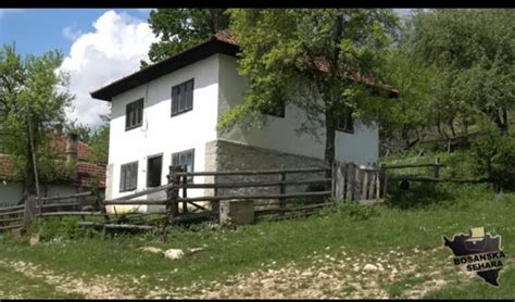 Imovina Halida Bešlića Procenjuje Se Na 13 Miliona Evra A Jedna Kuća