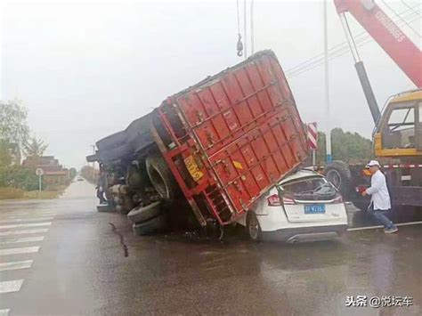 一直被網友吐槽的納智捷，一場車禍它挽回了顏面！ 每日頭條