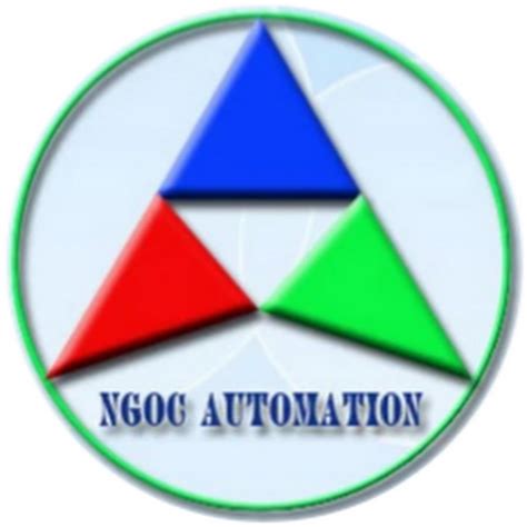 Ngọc Automation Youtube