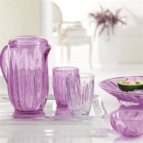 Miska Guzzini Aqua Tworzywo Sztuczne San 20083000 Najlepszy Design