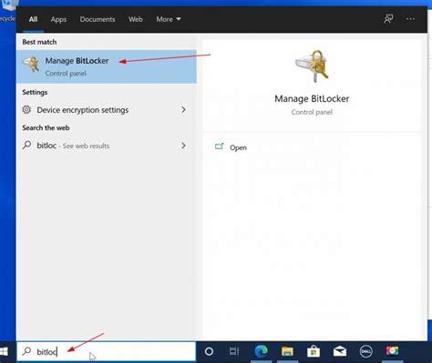 Bitlocker In Windows 10 How To Protect Your Data With Built In Encryption