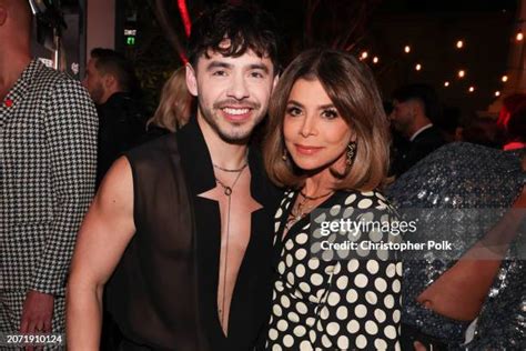 42 Paula Abdul And David Archuleta Photos And High Res Pictures Getty