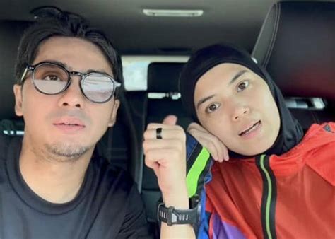 Biodata Dan Profil Herfiza Novianti Istri Ricky Harun Idn Times