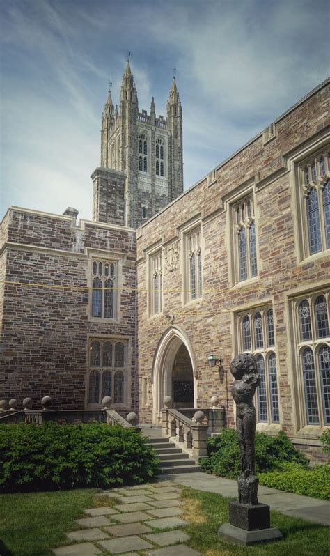Princeton University Campus New Jersey Visions Of Travel