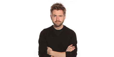 Rob Rouse First Gig Worst Gig British Comedy Guide