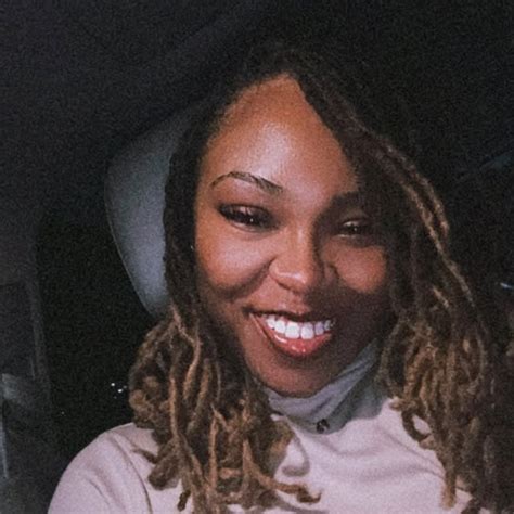 Alexis Jones Lexis 96 • Threads Say More