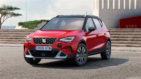 Seat Smette La Produzione Auto Dueruote