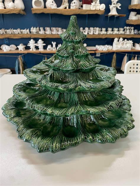 Deviled Egg Tree Etsy