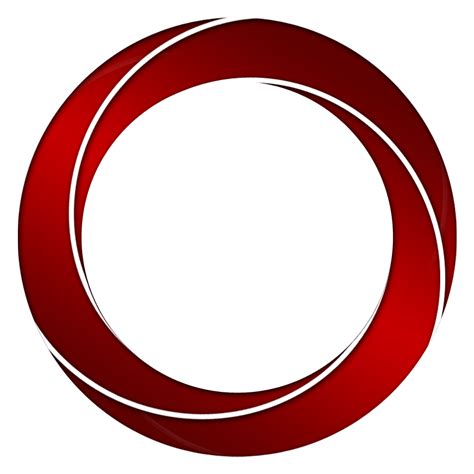 Blank Circle Logo Logodix