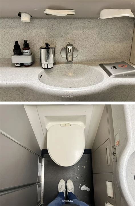 【飛行紀錄】中華航空 Ci163｜首爾仁川icn 台北tpe｜b777 300er｜華航水果餐 This Is Kayen