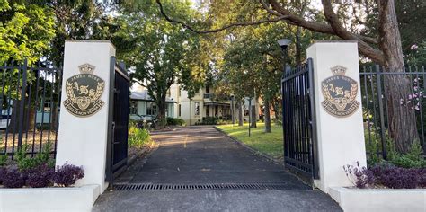 James Ruse Agricultural High School