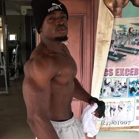 Muscle Black Bull 日本語で