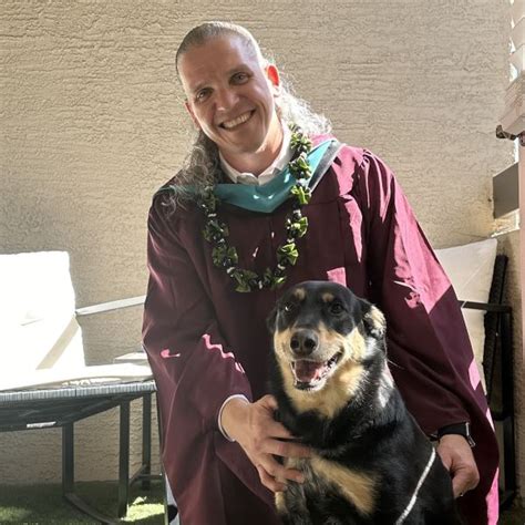 Benjamin Onesko ‘24 Mpp Asu Alumni