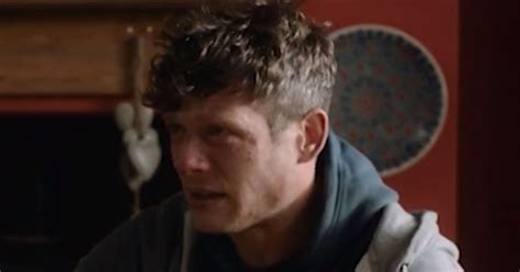 Happy Valleys James Norton Reveals Hidden Secret From Intense Finale