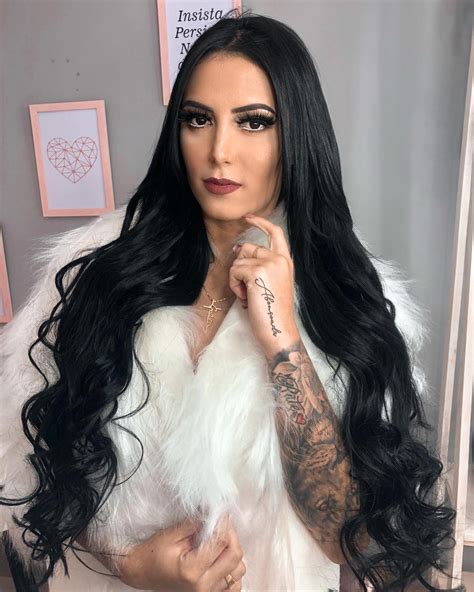 Nie żyje Znana Modelka Nubia Barga Została Zastrzelona We Własnym Domu