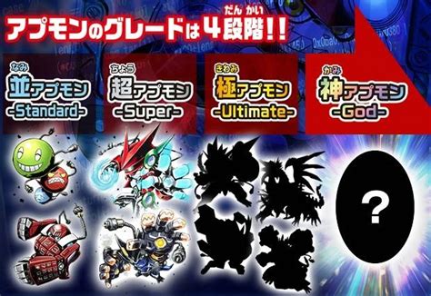 Appmon Digimon Wiki Fandom