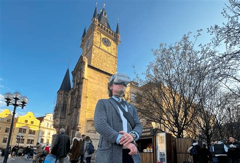 Numinos La Joven Empresa Española Que Ayuda A Viajar En El Tiempo