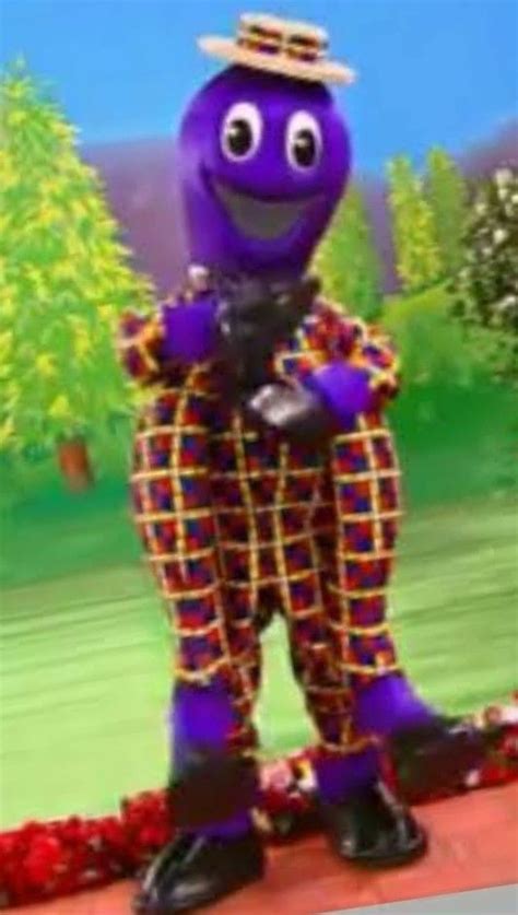 The Wiggles Henry The Octopus The Wiggles Henry The Octopus