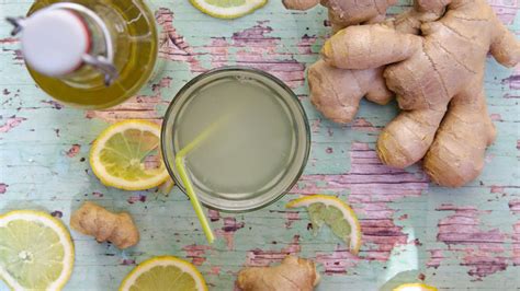 Aguas Para Desintoxicar Y Limpiar Son La Mejor Opción Natural